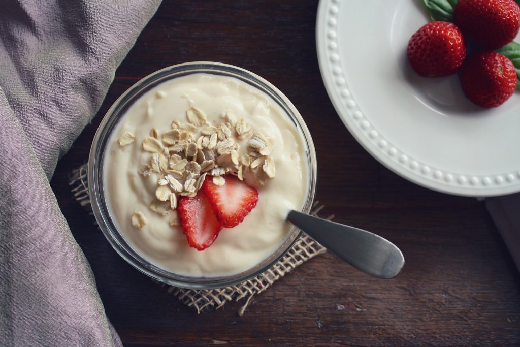 Delicious and Healthy Options for Breakfast | Pam’s Blog